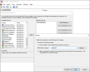 Microsoft Tiering Model - Part 2/3 - cirosec