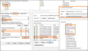 Microsoft Tiering Model - Part 3/3 - cirosec